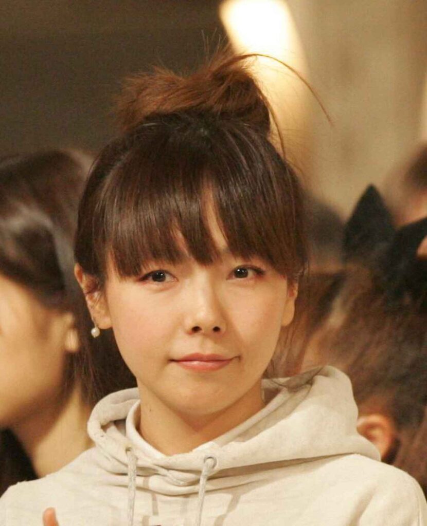 aikoの若い頃から顔が変わった！？整形疑惑の真相とは？ - 話題のNEWS配信所